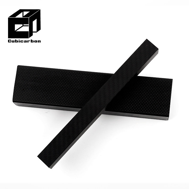 Wholesale Price Carbon Fiber Rectangular Tube 15-year China Factory Qu ...