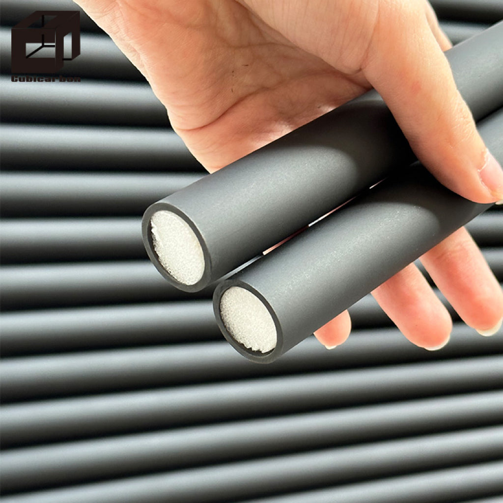 OEM High-strength Carbon Fiber Conical Tube Lightweight Carbon Pool Cu ...