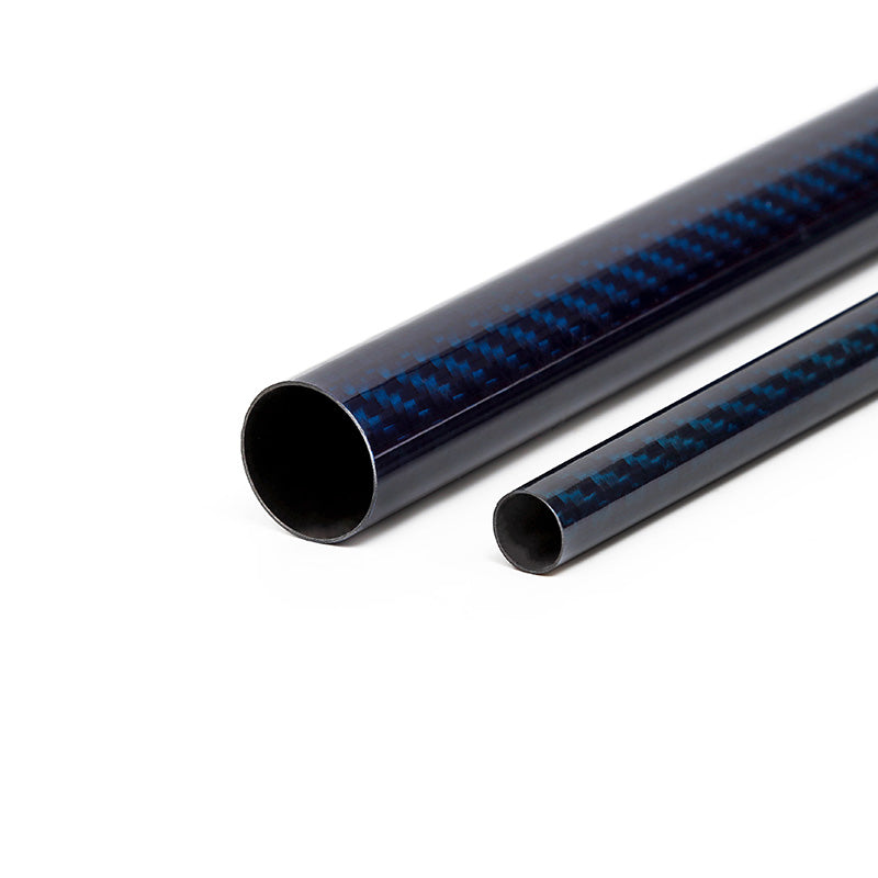 Carbon Fiber Conical Tube Lightweight Carbon Fiber Tube Conical Pole ...